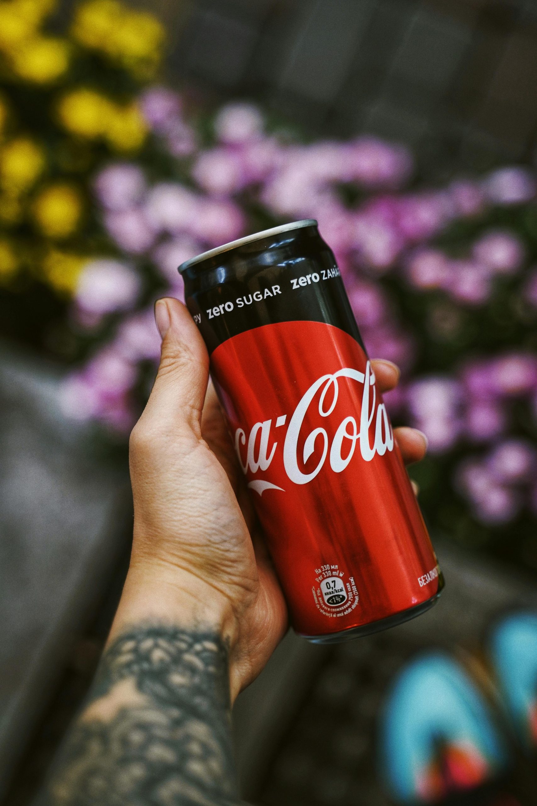 Food and Beverage PR Firms | Pure Public Relations