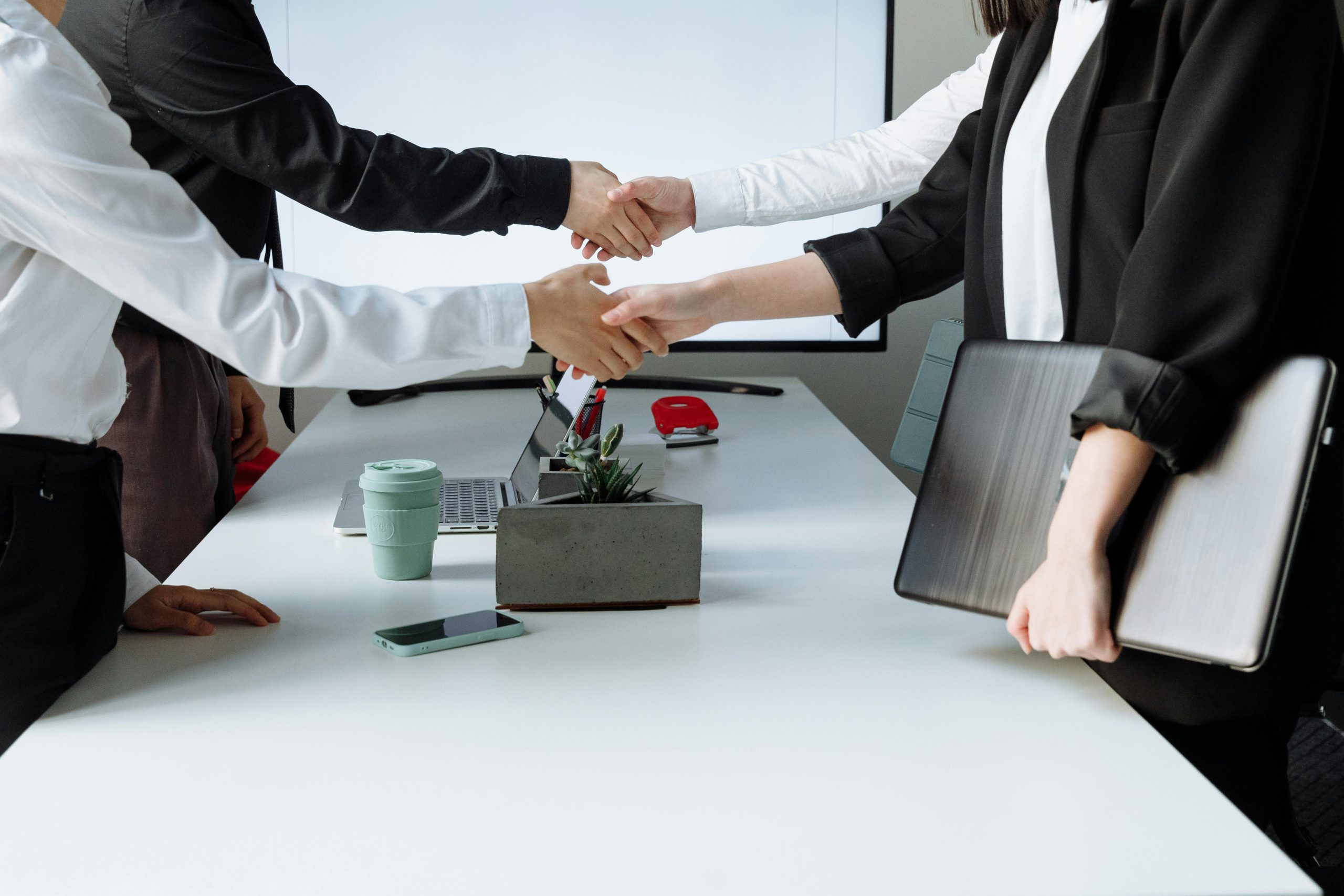Understanding PR series, Part 4: The agent-client relationship